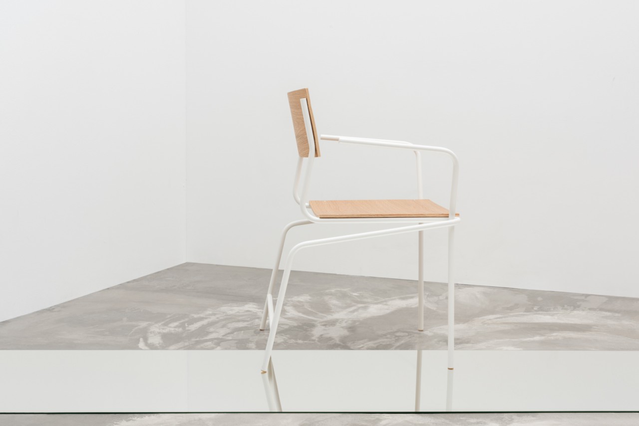 Anja Bachmann | Take a seat