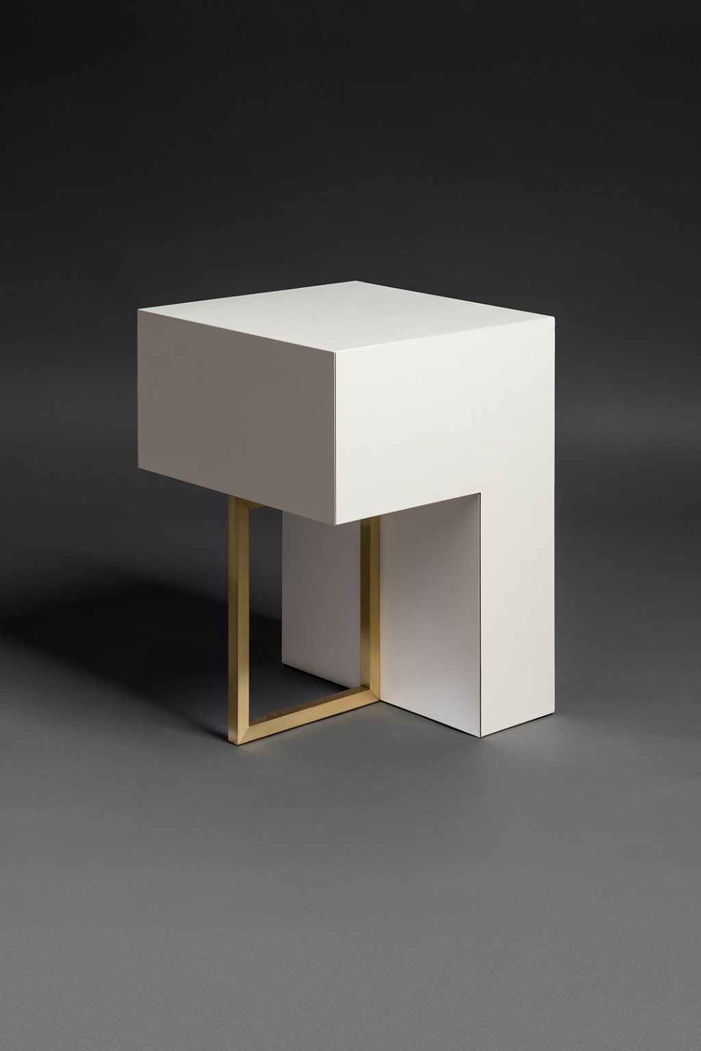 Anja Bachmann | Linea