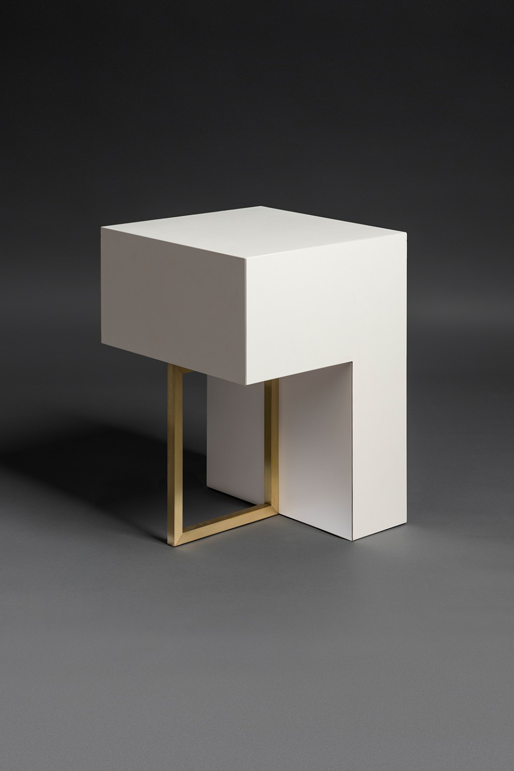 Anja Bachmann | Tongs