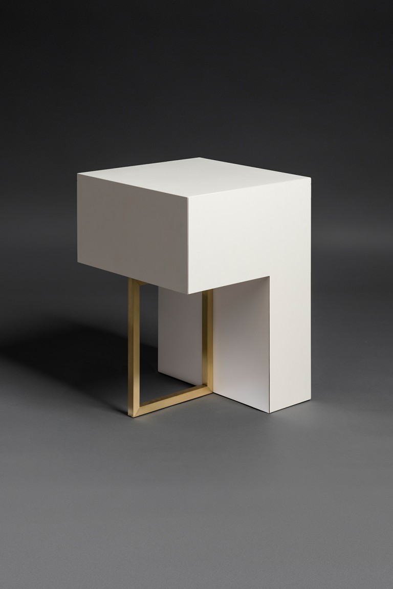 Anja Bachmann | Tongs