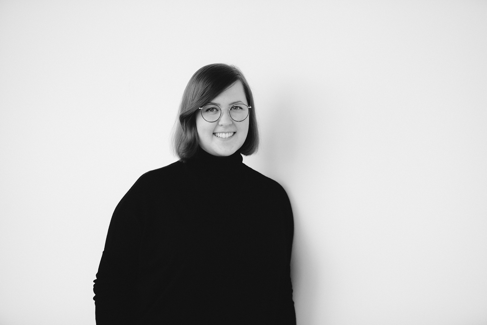 Anja Bachmann | About