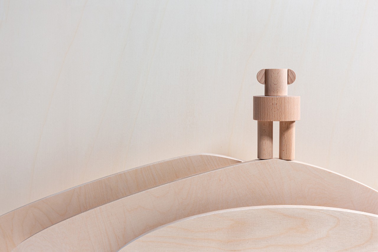 Anja Bachmann | Buddy