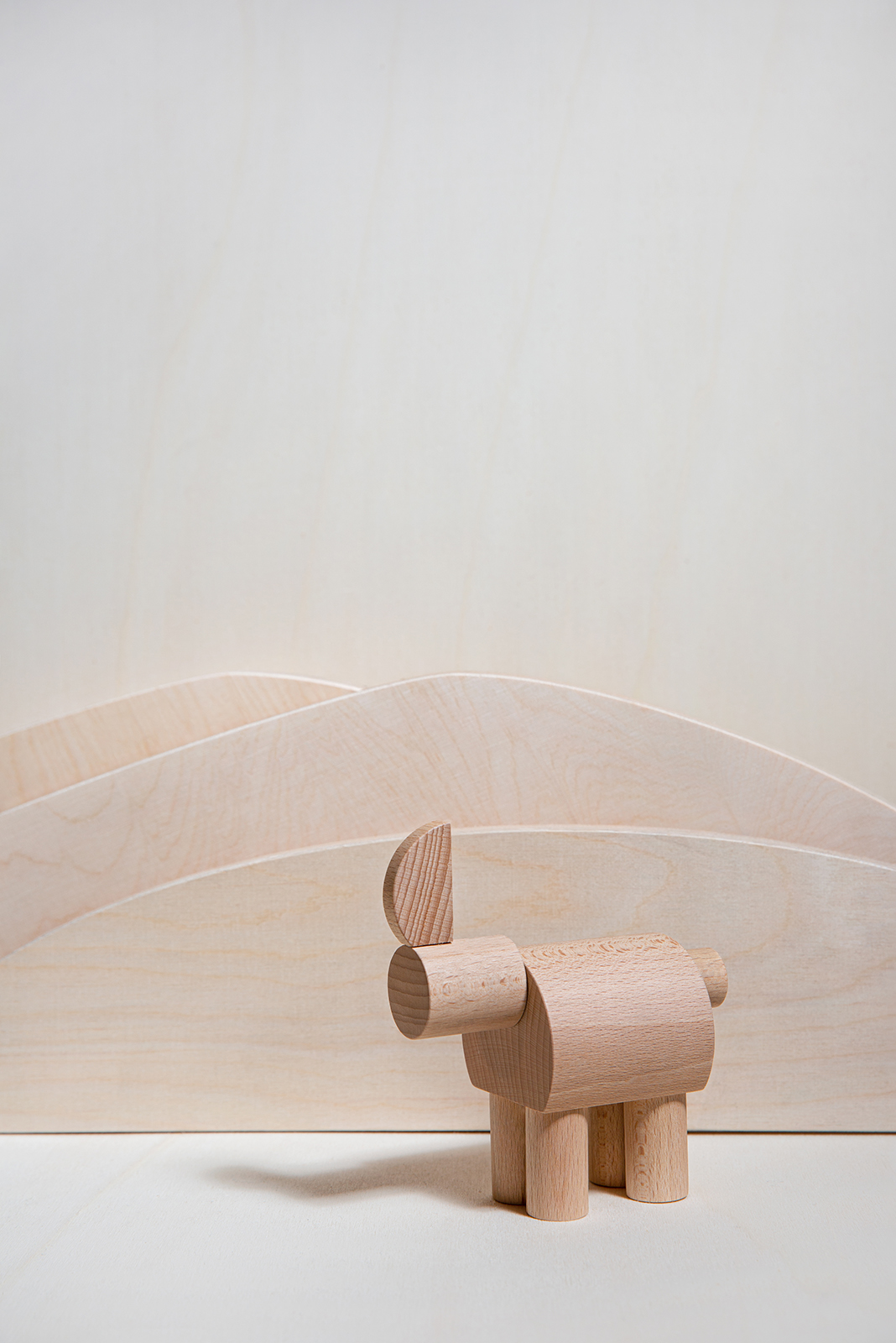 Anja Bachmann | Linea