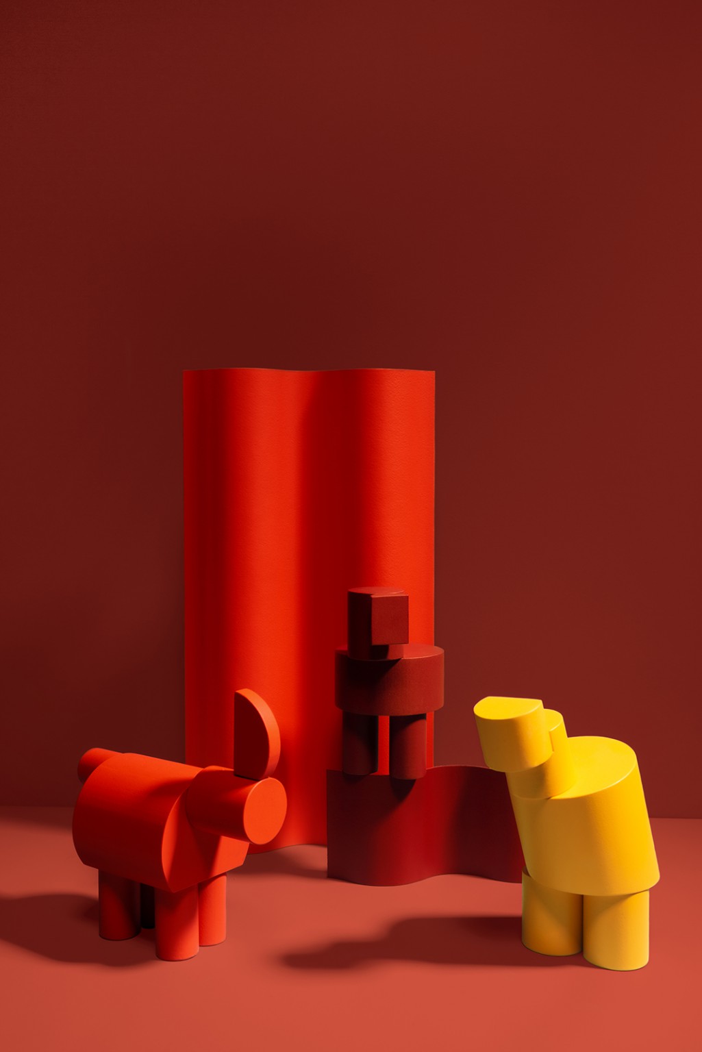 Anja Bachmann | Buddy