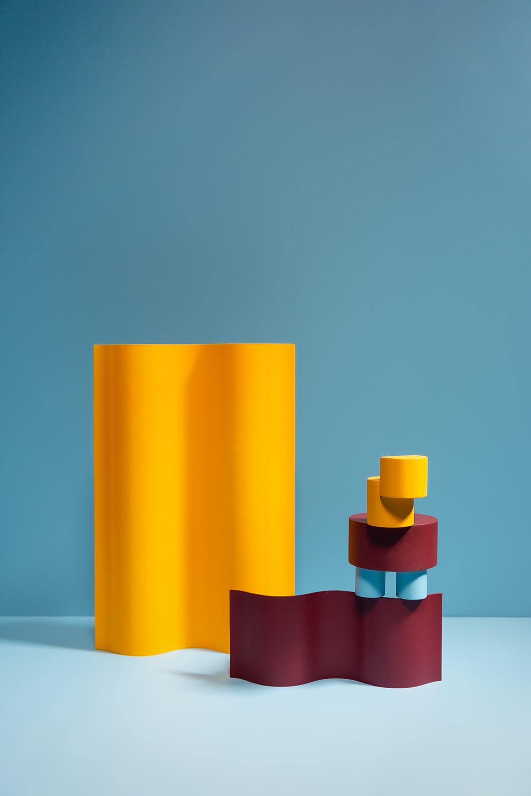 Anja Bachmann | Buddy