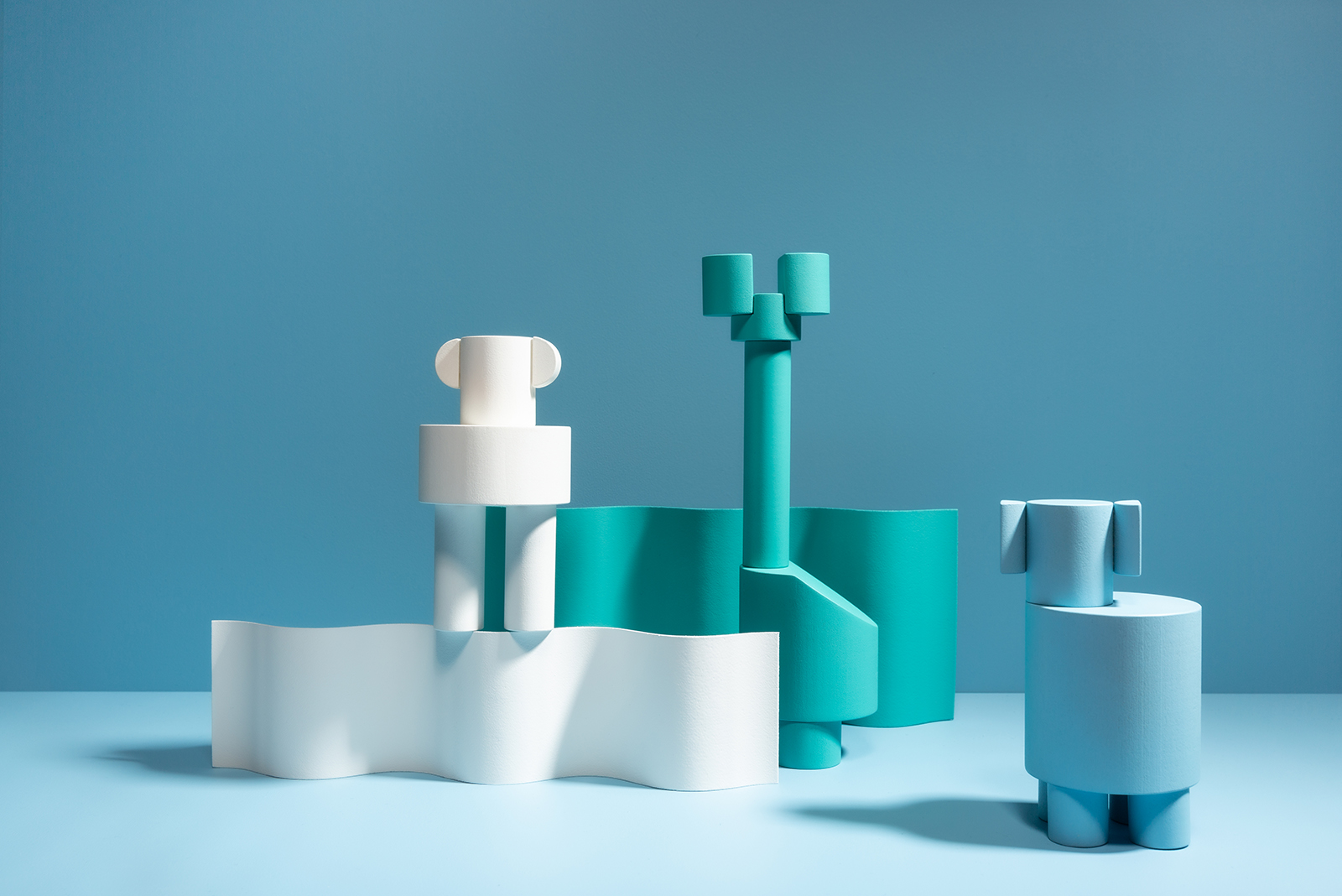 Anja Bachmann | Buddy