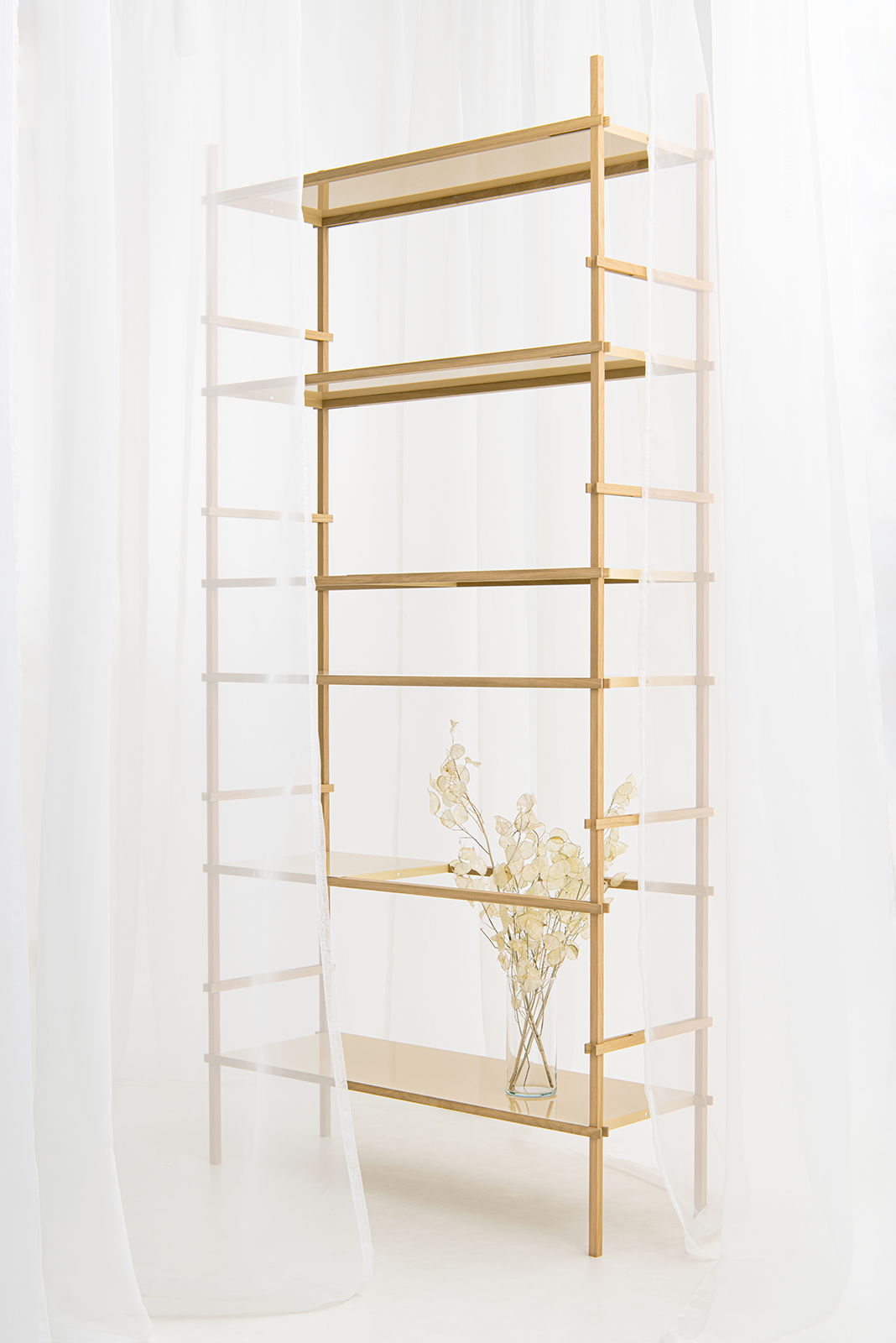 Anja Bachmann | Tongs