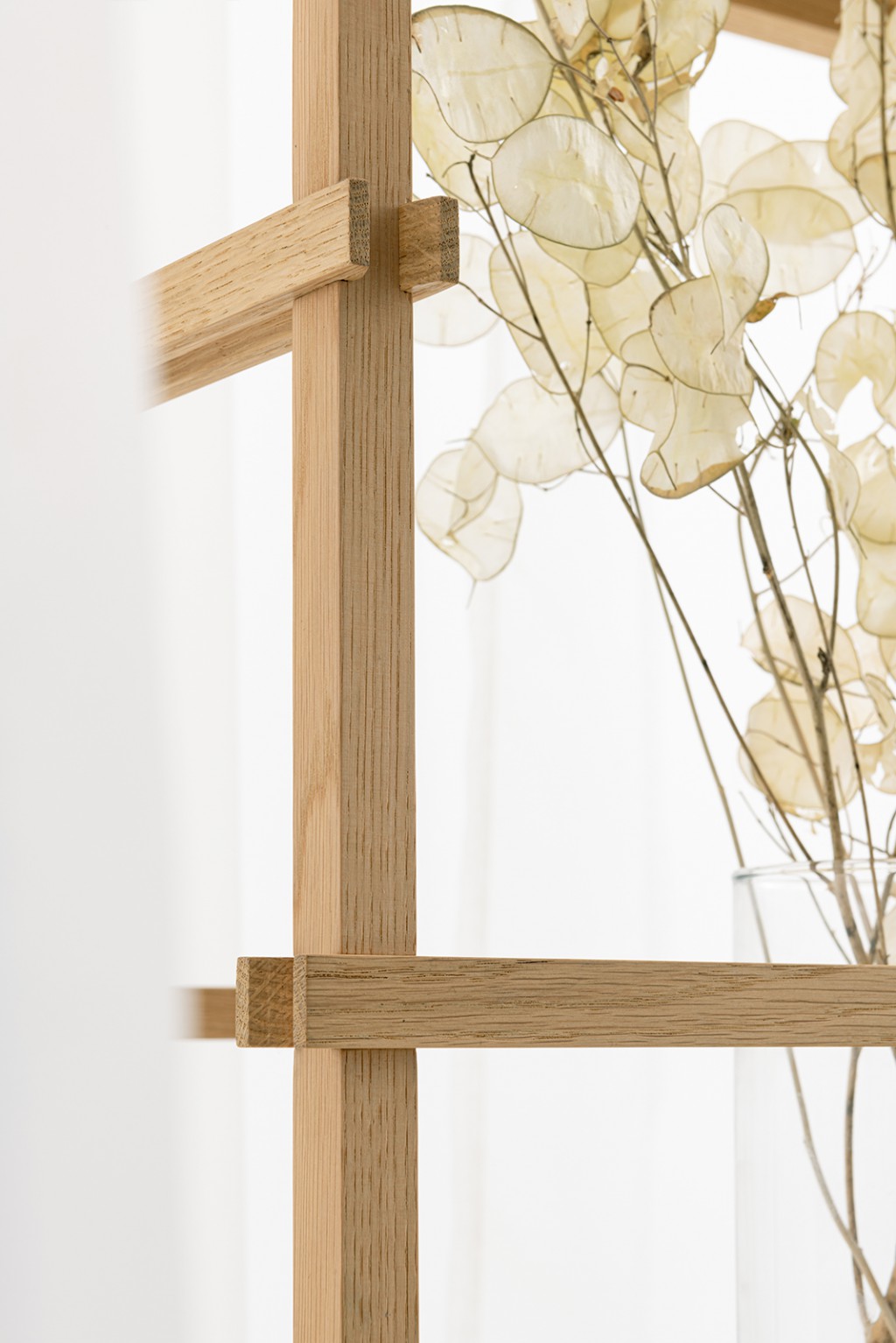 Anja Bachmann | Tongs