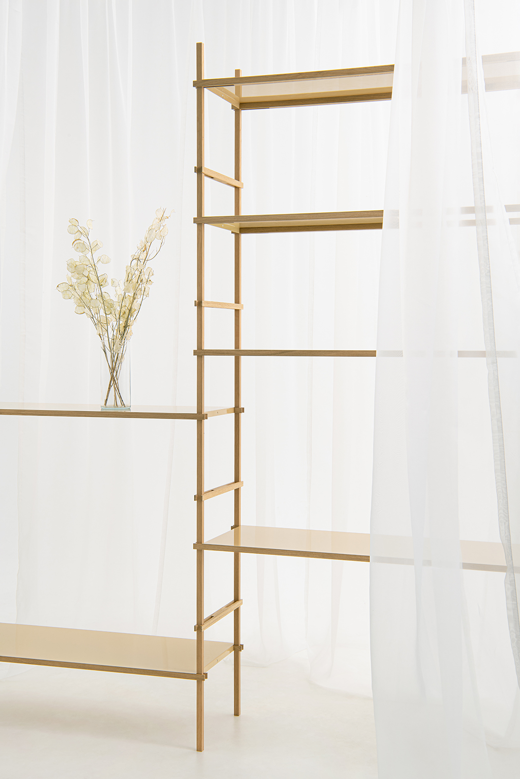 Anja Bachmann | Tongs